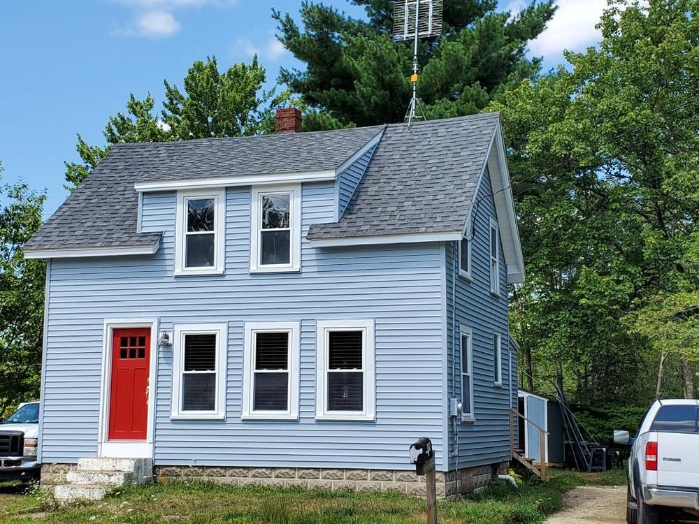 PAUL LABRIE - Updated January 2025 - Center Barnstead, New Hampshire ...