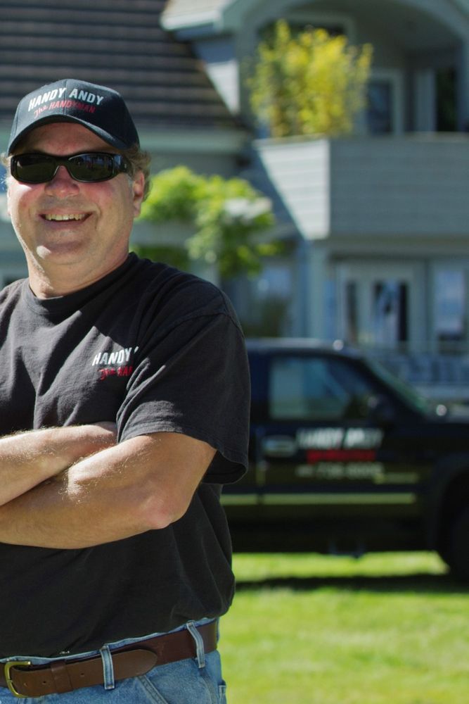 HANDY ANDY THE HANDYMAN, LLC - Updated January 2026 - 19 Photos & 16 ...