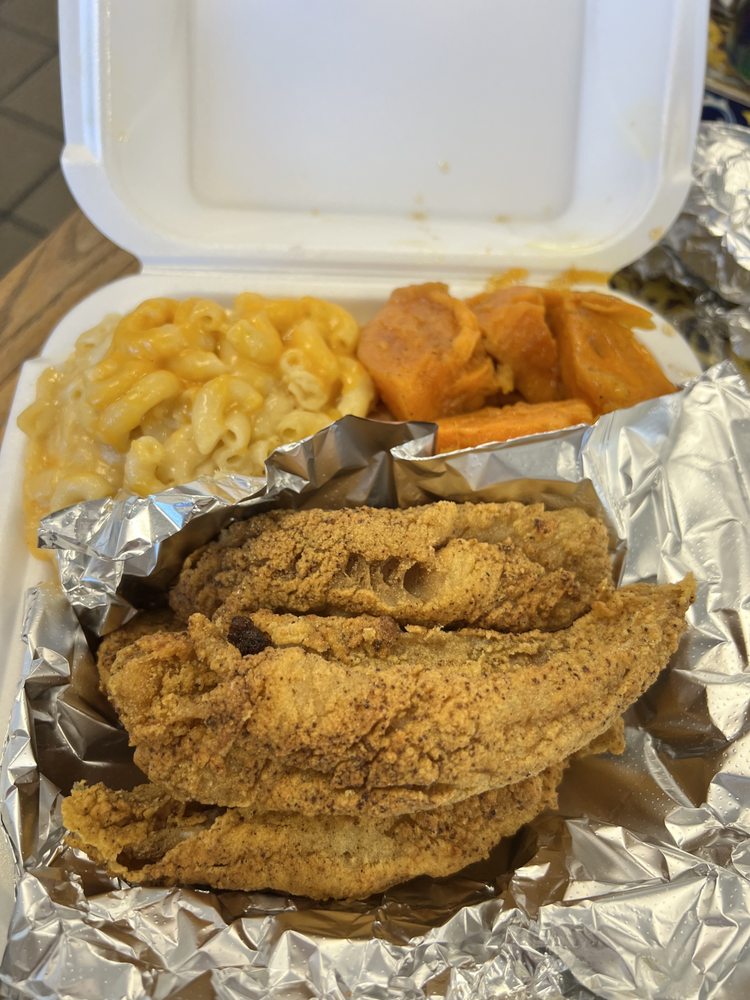 DETROIT SOUL - Updated June 2024 - 15 Photos & 25 Reviews - 14300 E ...