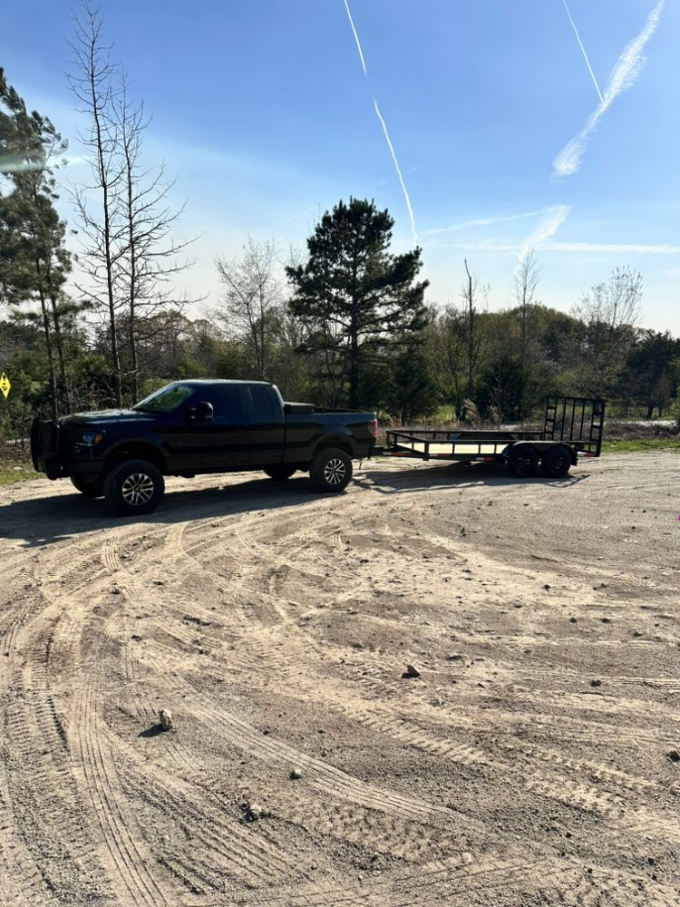 ALPHA JUNK REMOVAL & HAULING - Updated April 2025 - Request a Quote ...