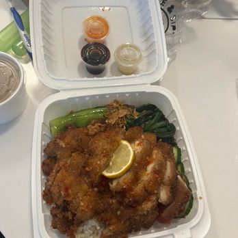 LOU YAU KEE - Updated July 2024 - 103 Photos & 61 Reviews - 124 E 14th ...