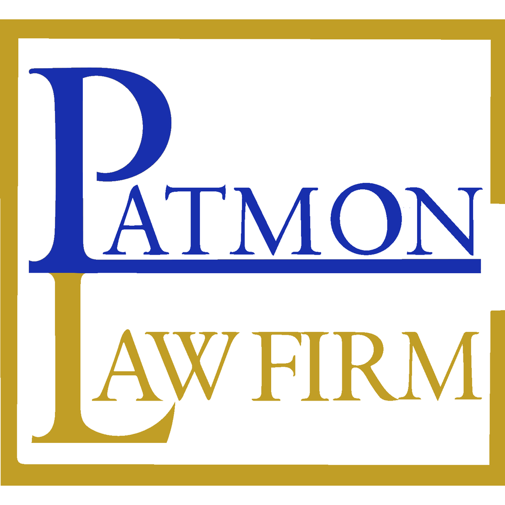 THE PATMON LAW FIRM - Updated September 2025 - Request Consultation ...