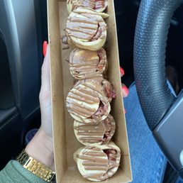 LUNE CAFE - Updated July 2025 - 140 Photos & 96 Reviews - 5148 Auburn ...