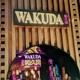 WAKUDA - Updated December 2025 - 2509 Photos & 530 Reviews - 3325 The ...