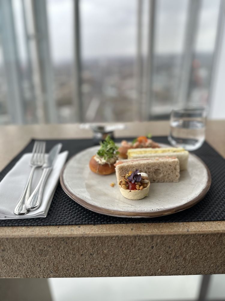 OBLIX AT THE SHARD - Updated August 2025 - 528 Photos & 158 Reviews ...