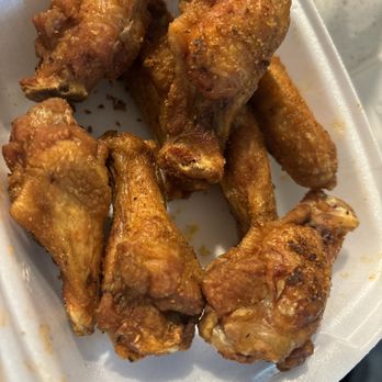 WING SLINGERS - Updated August 2024 - 69 Photos & 229 Reviews - 7325 E ...