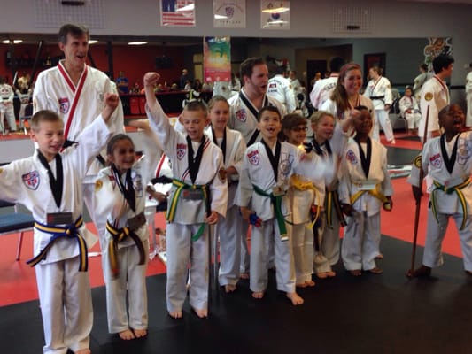 KARATE ATLANTA - DULUTH - Updated November 2025 - 10 Photos & 12 ...