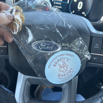 BRADY’S BAKERY - Updated July 2025 - 255 Photos & 375 Reviews - 6222 ...