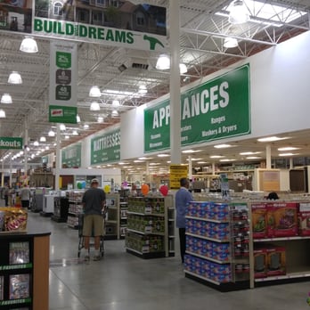 MENARDS - Updated October 2025 - 24 Photos & 34 Reviews - 6405 Jackson ...