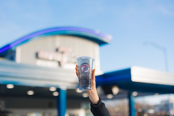 7 BREW COFFEE - Updated October 2025 - 134 Photos & 32 Reviews - 105 ...