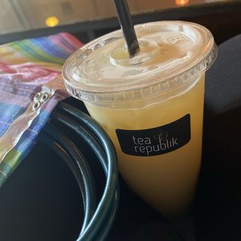 TEA REPUBLIK - Updated July 2024 - 365 Photos & 396 Reviews - 4527 ...