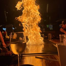 MR. HIBACHI - Updated December 2025 - 629 Photos & 377 Reviews - 5005 S ...