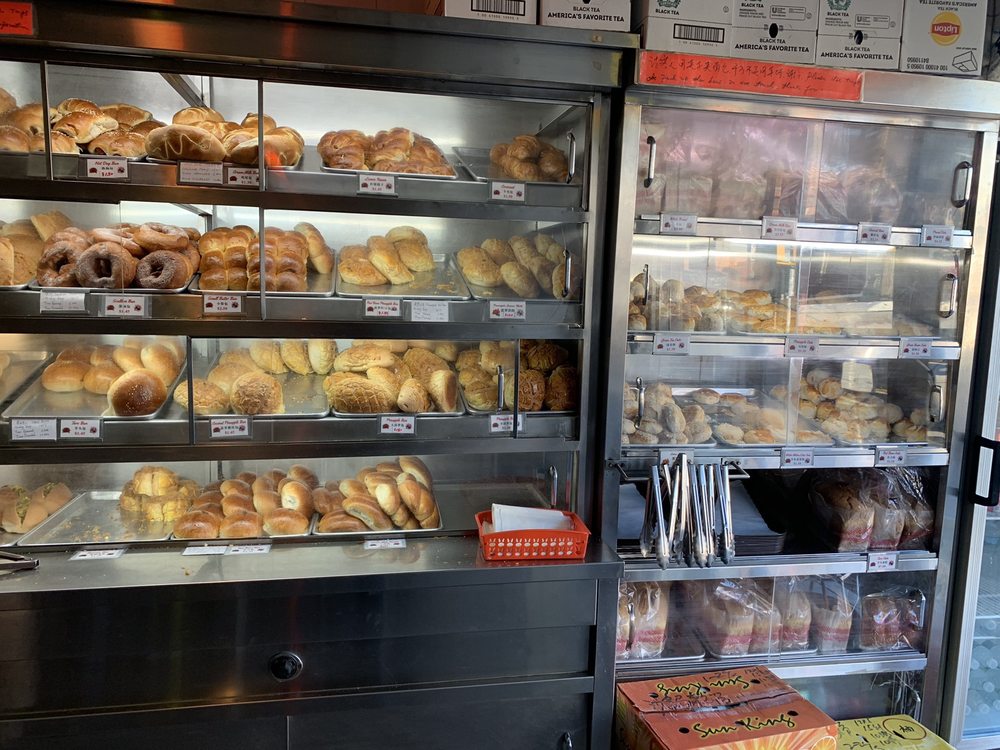 CARNATION BAKERY - 47 Photos & 60 Reviews - Bakeries - 4605 Kissena ...