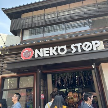 NEKO STOP - Updated December 2025 - 154 Photos & 29 Reviews - 102 ...