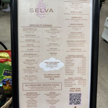 SELVA COFFEE HOUSE - Updated April 2025 - 1353 Photos & 458 Reviews ...
