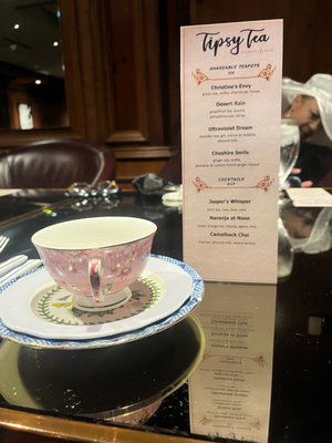 TIPSY TEA PARTY - Updated September 2025 - 48 Photos & 23 Reviews ...