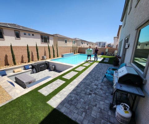 GREENCARE POOL BUILDER - Updated March 2025 - 831 Photos & 213 Reviews - 6807 W Gary Ave, Las ...