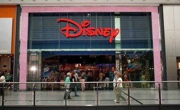 THE DISNEY STORE - Updated September 2025 - 18 Reviews - Unit 22 ...