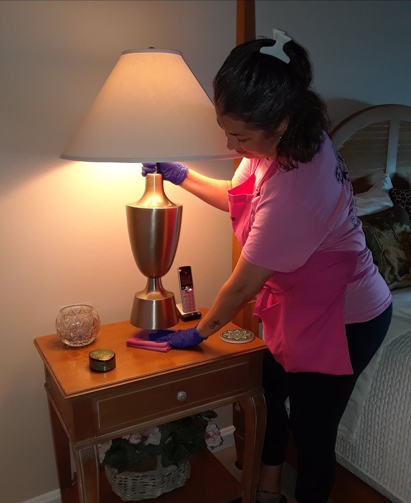 EXECUTIVE MAIDS - Updated July 2025 - 127 Photos & 35 Reviews - 2 Ryers ...