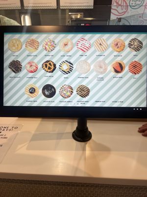 DAPPER DOUGHNUT - Updated July 2025 - 18 Photos - 604 228th Ave NE ...