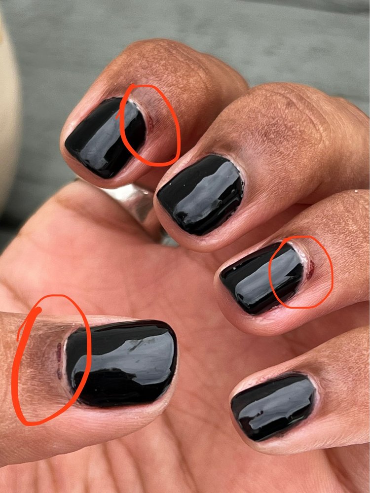 CITY NAILS AND SPA - Updated October 2024 - 870 Photos & 397 Reviews ...