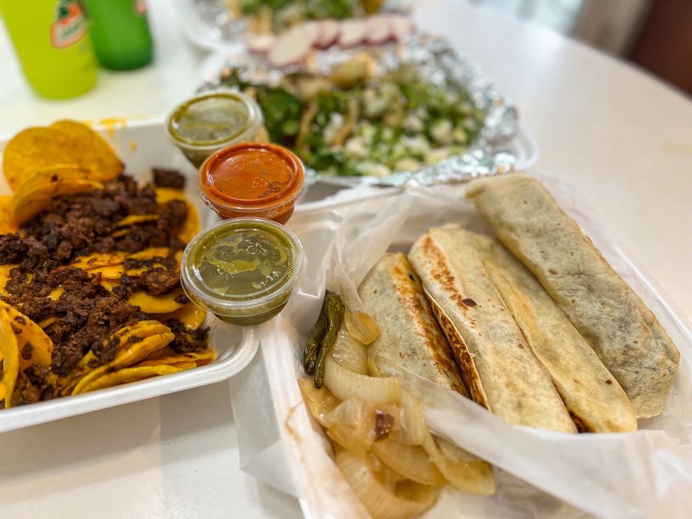 EL ALTENO 2 - Updated January 2026 - 38 Photos & 55 Reviews - 10390 Hwy 78 E, Summerville, South ...