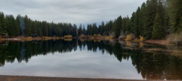 LAKE DE SABLA - Updated August 2025 - Lake De Sabla, Magalia ...