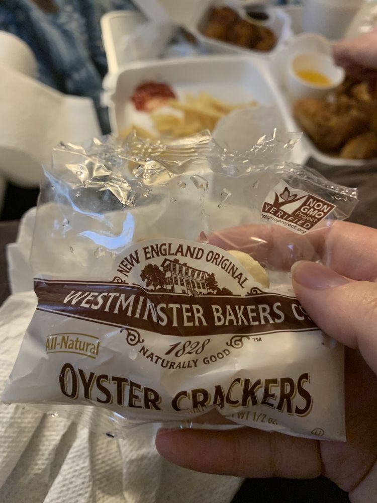 SS LOBSTER LTD - Updated August 2024 - 124 Photos & 215 Reviews - 691 ...