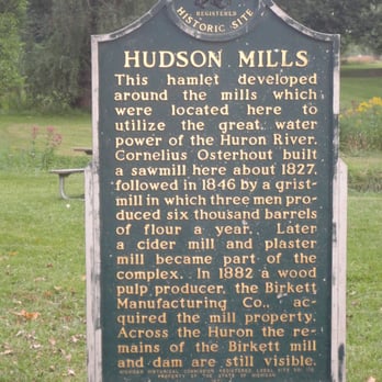 HUDSON MILLS METROPARK - Updated December 2025 - 71 Photos & 28 Reviews ...