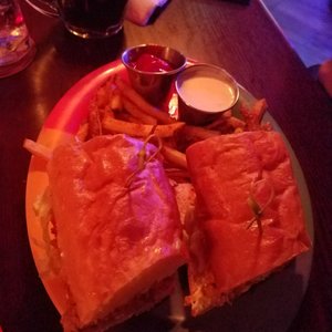 Burger Barge - 137 Photos & 184 Reviews - Burgers - 1401 N Main St ...