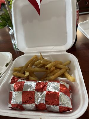 LEGACY ROLLS - Updated April 2026 - 17 Photos - 1161 N Bragg Blvd ...