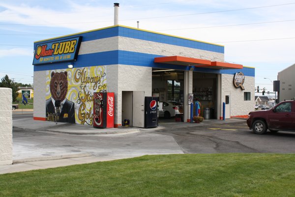 MASTERLUBE - BILLINGS - Updated November 2025 - 16 Reviews - 2424 King ...