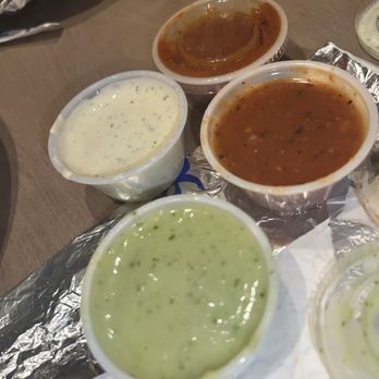 TACO PINTO - Updated June 2025 - 114 Photos & 99 Reviews - 1785 W Shaw ...