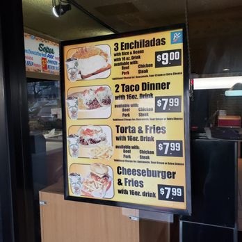 EL FAMOUS BURRITO - Updated June 2024 - 30 Photos & 82 Reviews - 904 N ...