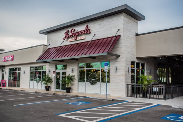 LA SEGUNDA BAKERY & CAFE - Updated October 2025 - 979 Photos & 743 ...