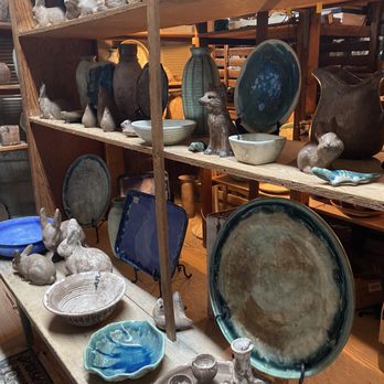 MCCARTYS POTTERY - Updated October 2025 - 19 Photos - 101 Saint Mary St ...