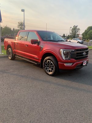 WENDLE FORD - Updated August 2025 - 38 Photos & 116 Reviews - 9000 N ...