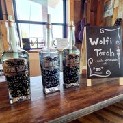 IRON WOLF RANCH AND DISTILLERY - 161 Photos & 59 Reviews - Distilleries ...