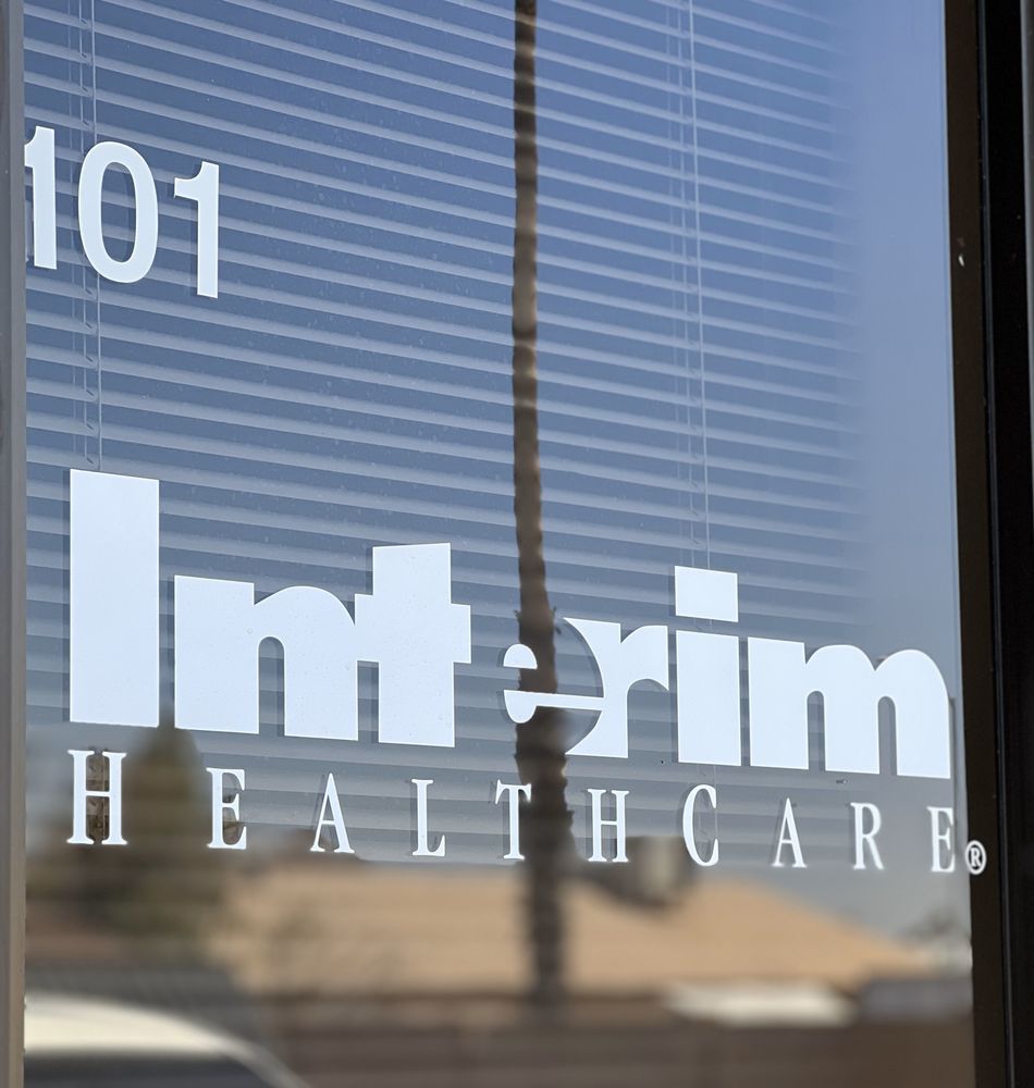 INTERIM HEALTHCARE OF GILBERT - Updated August 2025 - 14 Photos - 1136 ...