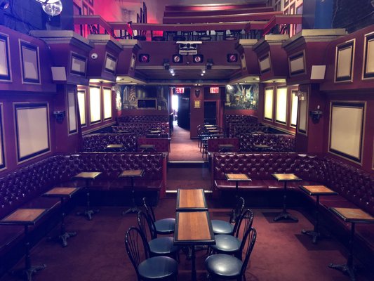 TRIAD THEATER - 106 Photos & 120 Reviews - Performing Arts - 158 W 72nd ...