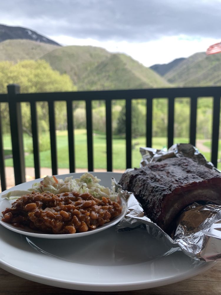 SAND TRAP CAFE - Updated December 2025 - 94 Hobble Creek Canyon Rd ...