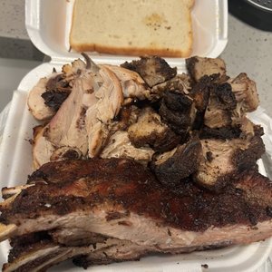 CHEF TALLY WORLD FAMOUS JERK - 132 Photos & 125 Reviews - 2481 SW 56th ...