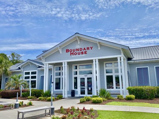 THE BOUNDARY HOUSE RESTAURANT - Updated August 2025 - 518 Photos & 1023 Reviews - 1045 River Rd ...