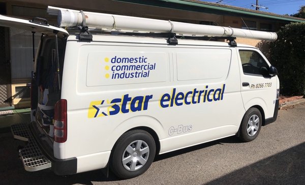 Star Electrical - Updated December 2025 - Adelaide South Australia ...