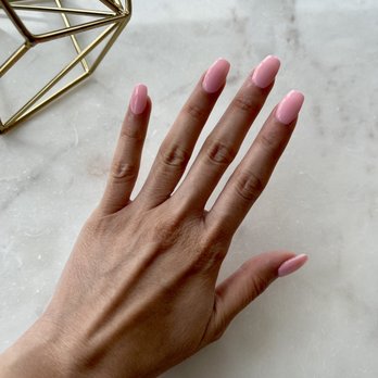 X NAIL BAR - Updated January 2025 - 189 Photos & 62 Reviews - 36 W 36th ...