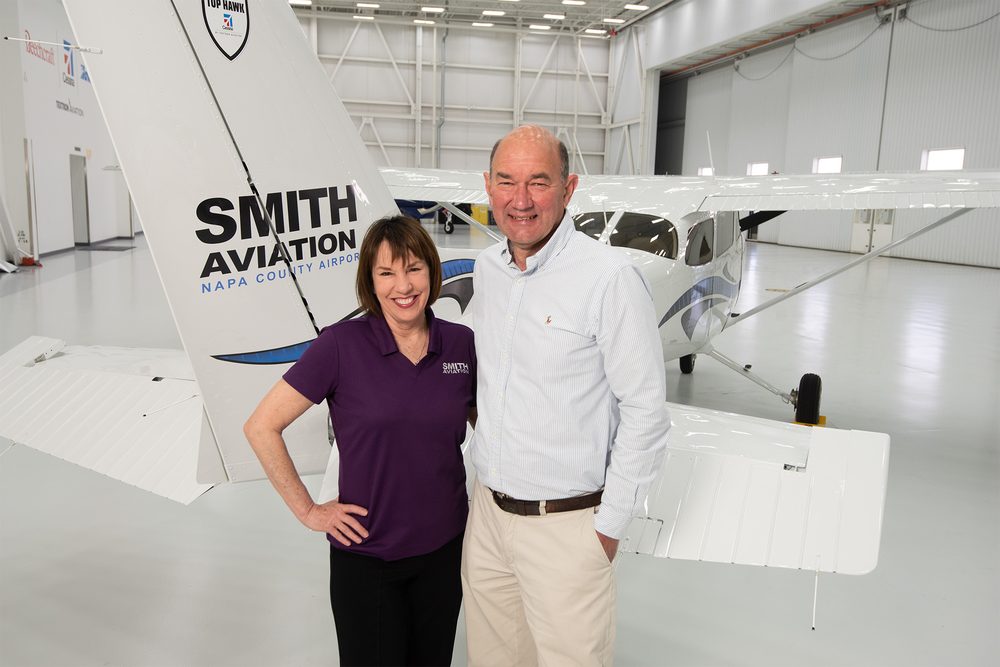 MIKE SMITH AVIATION - Updated October 2025 - 47 Photos - 2030 Airport ...