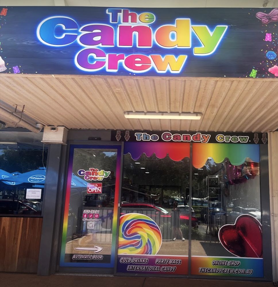 THE CANDY CREW - Updated October 2024 - 12 Photos - 4/42 The Esplanade ...