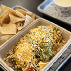 GUAC TIME MEXICAN GRILL - Updated September 2025 - 976 Hempstead ...