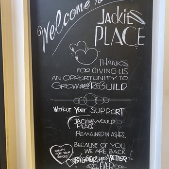 JACKIE’S PLACE - Updated February 2025 - 2305 Photos & 1665 Reviews ...