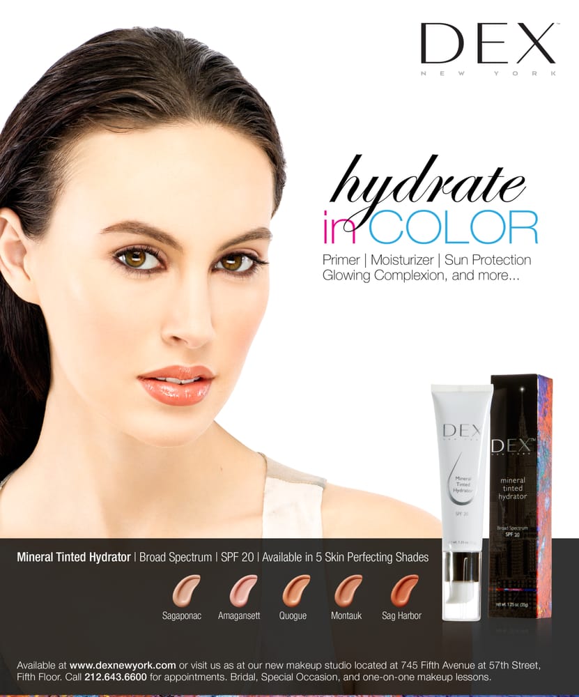 DEX NEW YORK - Updated December 2025 - 745 5th Ave, New York, New York ...